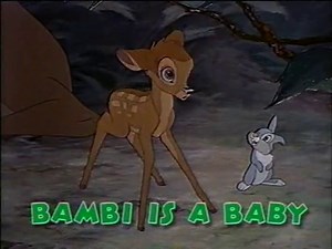 Disney's Magic English  - Hello