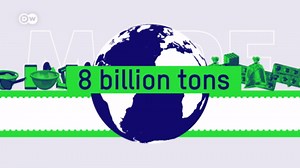 The plastics industry