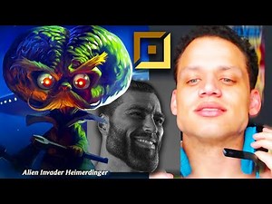 THE MOST DISGUSTING PICK IS BACK…