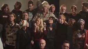 Actually, Mr. Geldof, we 'Africans' DO know it is Christmas