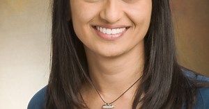 Zarana R. Swarup, MD, FAAP