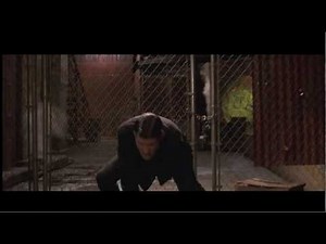 Charlie's Angels Party Fight Scene (Part 2)