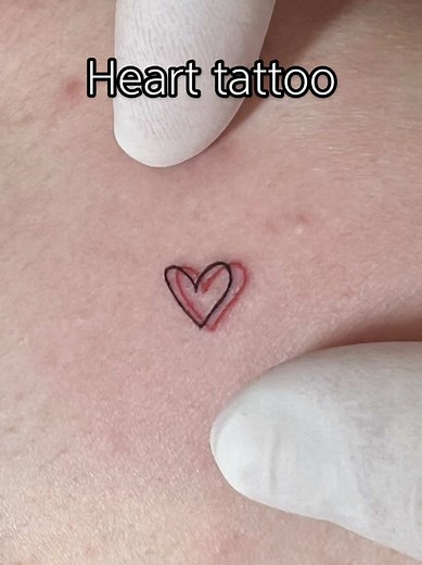 Heart Tattoo Ideas for Unique Designs