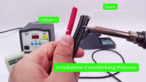 Twin PV Wire Solar Panel Extension Cable 2 * 6mm² 100FT 10AWG SJZ SUN RUN Parallel Cables with Female & Male IP68 Waterproof Connectors for Solar Cord, Outdoor Automotive, Marine, RV