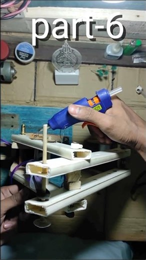 How to make a JCB || part-6 ||science experiment || @Shah_experiment