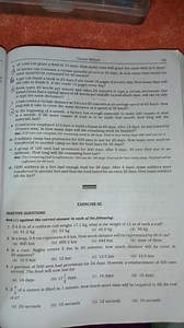Unitary Method13545 cows can graze a field in 13 days. How ma... | Filo