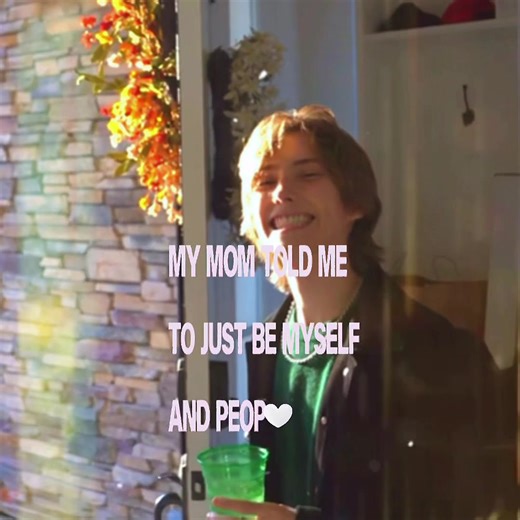 Connor Just Being Himself: The Heartwarming Moments