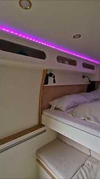 😉46 Building an ultra-light hanging locker