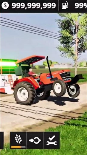 FS20 Nishu Deshwal Tractor 🔥 All Indian Mods | Swaraj 855 Spacal