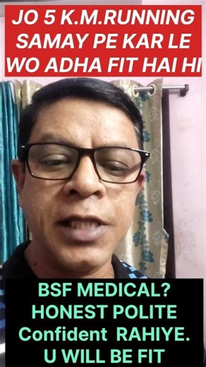 How to Pass the BSF Exam (and not get scammed)