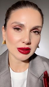 How to pick Lipstick color according to your Skin Tone! | Ali Andreea Makeup Artist