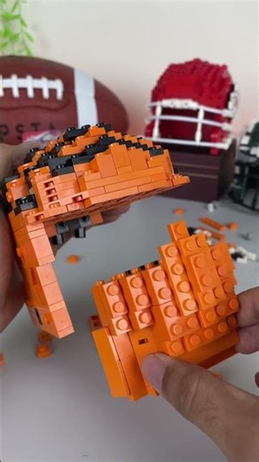 Jk actually we sell them! 🫶🏻 #lego #americanfootballteam #nfl