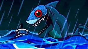 326K views · 5.6K reactions | Mini Crewmate Kills Italian Brainrot Collection TOP 30 - Many in one. #animation | Genius Seconds | Facebook