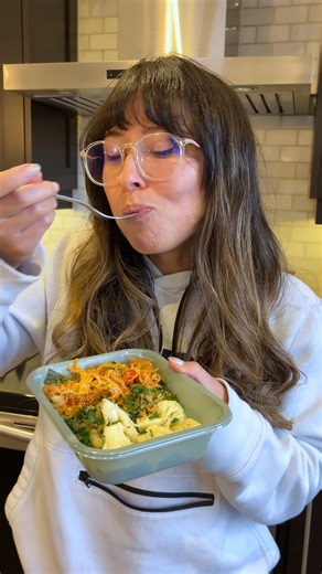 That first bite? Yeah… it hits different 🤯 Fresh, high-protein, chef-prepped, and somehow still ready in minutes. This isn’t meal prep. This is Power Kitchen. 🍴 One bite and you’ll get it. 📦 Link in bio to order. #MealPrep #healthyfood #healthydiet #MealPrepMadeEasy #readytoeatmeals | Power Kitchen