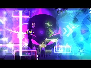 [2.2] "Inner Light" 100% by AleKiiGD | GD 2.2 // VMD25