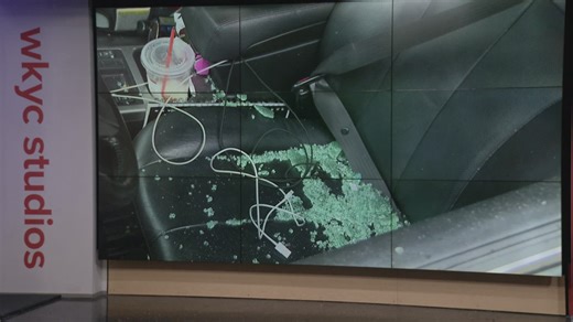 Cleveland police address rash of car break-ins, street crimes with 'STANCE' initiative rollout