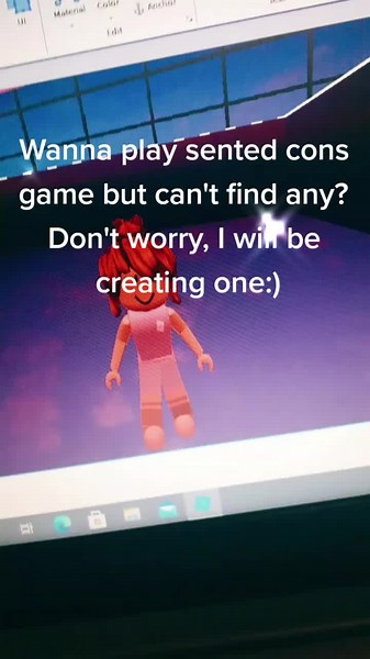 Creating Your Own Sented Cons Game