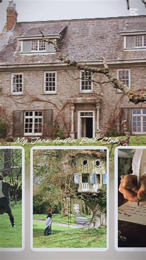 Sense in her mind, sensibility in her heart — and Austen in every line. #SenseAndSensibility1996 #JaneAusten #EmmaThompson #austenadaptations #classiccinema #MyJaneAustenBookClub 📚 | My Jane Austen Book Club