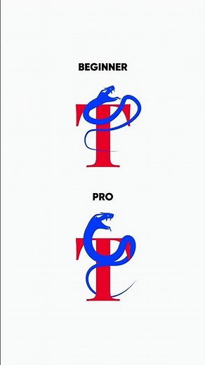 Adobe Illustrator 2025 Tips - How to Use Brushes Like a Pro to Create Perfect Logos #mostafadesign