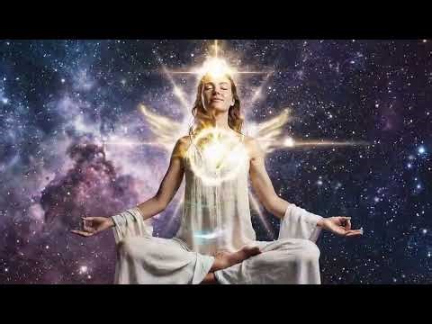 🙏 1111Hz ANGEL CODE ACTIVATION | Angel Number Frequency Opens ALL Doors (Miracles Flood Your Life) 🌟