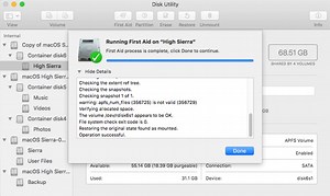 El Capitan Ram Requirement For Install