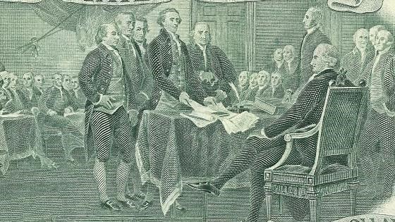 How U.S. and Canadian Bills Hide Images in Plain Sight