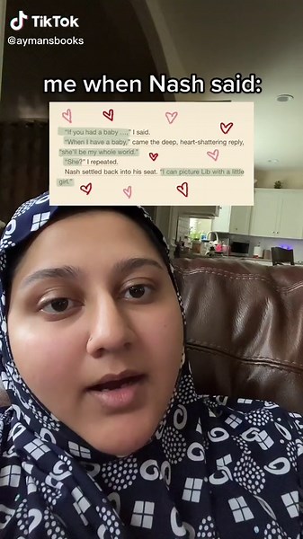 Libby and Nash from The Inheritance Games: A Character Analysis