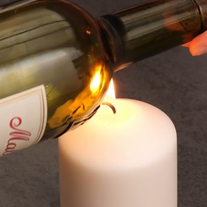 How to make a glass cutter | Crafty Panda