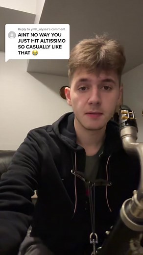 Altissimo in Clarinet: Exploring the Highest Note on a Bass Clarinet