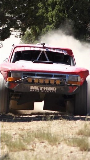 1,000 Miles of Pure Off-Road Adrenaline | Race Week 🏜️🔥