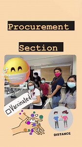 37 reactions | In line with the National Infection Prevention and...