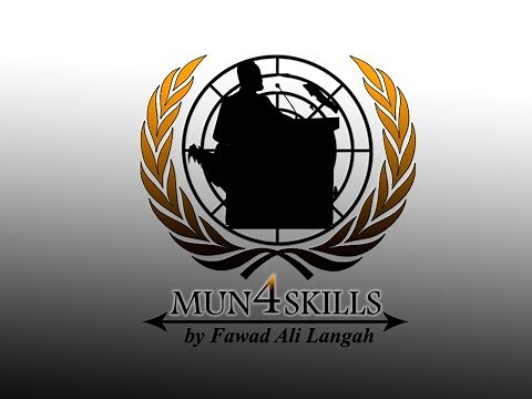 What is Agenda Setting? how to set an agenda in Model UN Conferences.