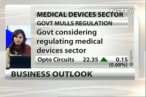 Expect Healthy Margin Growth Going Ahead: Opto Circuits