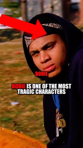 Bodie Was Loyal To The Soil | The Wire