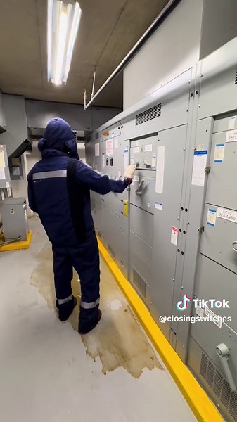 Understanding Arc Flash: What Every Electrician Should Know