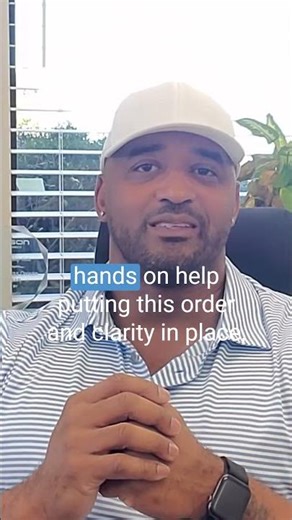 When Vision Aligns With God