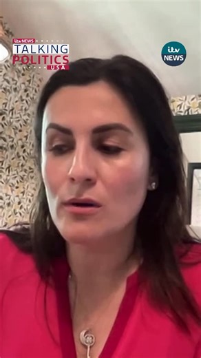 23 reactions · 39 comments | Where is Melania Trump? Journalist and author Kate Andersen Brower joins Lucy Watson to discuss why we’ve seen so little of the First Lady at the White House. Catch up with the latest episode of Talking Politics USA on ITVX, YouTube or on your favourite podcast platform. Got a question for the team? Email us on talkingpolitics@itv.com or comment below | ITV News | Facebook