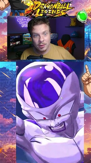 Invocation 40e Anniversaire DRAGON BALL Legends ! 😱🔥