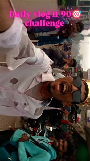 chhota_blogger_01 on Instagram: "Daily vlog 11/90 challenge 🎯"