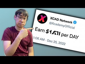 Answering The TOP 9 Questions About XCAD
