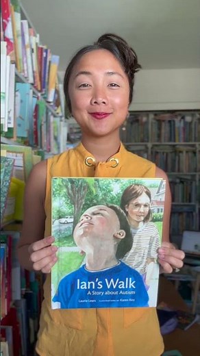 Picture Books featuring Autism from a Sibling's Perspective - Autism Acceptance Month neurodivergent