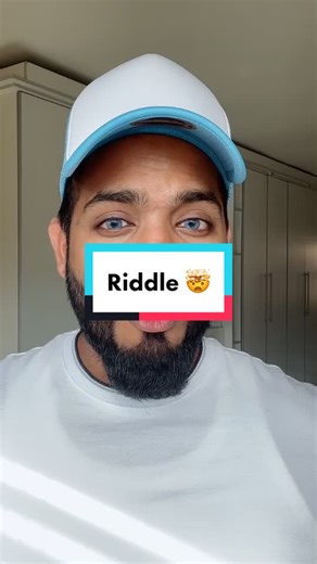 This will blow your mind 🤯 #riddle #amazing #JuelzT