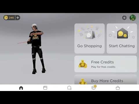 How to log out of your imvu account