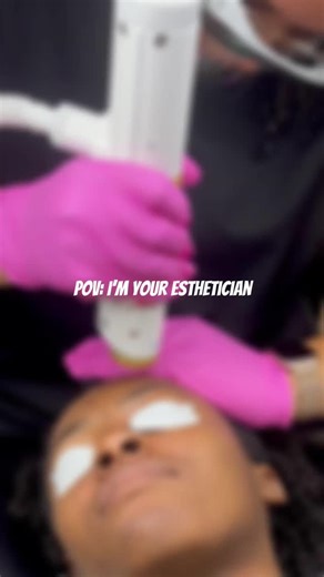 Crystal Ngozi, LE, ALP on Instagram: "✨🌟 Crystal Ngozi Beauty & Esthetics is here to help transform your skin and bring a deeper love for yourself with our exclusive skin treatment for Skin of Color. Explore our offerings, including the Clear Skin Program, Virtual Acne Program, Skin and Aesthetic Clinic, Makeup & Brow Design for your special days, and a professional Skin Store offering the perfect professional-grade products. 💆‍♀️💖 🏆 We are an Award-Winning team of Licensed Estheticians and 