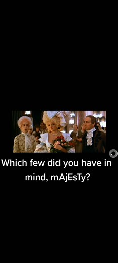 too many notes #amadeus #mozart #movie #movieclips #funny #random #fyp