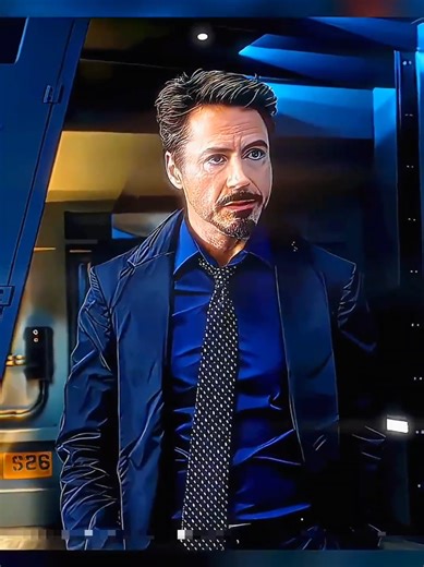Iron Man: The Best Character Development