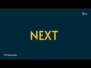 NEXT: Sound effect #sound #9vibezstudio "Download now"