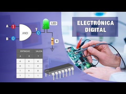 Introducción a la Electrónica Digital