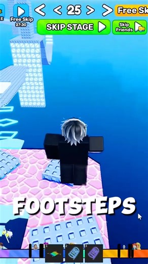 I THOUGHT IT WAS OVER 💀 #new #roblox