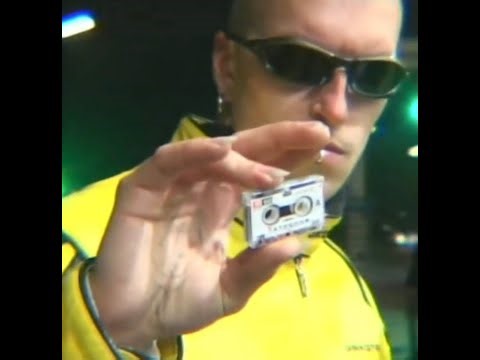 TAYPHOON – Don't Call it GOA (3 traxxx movie)